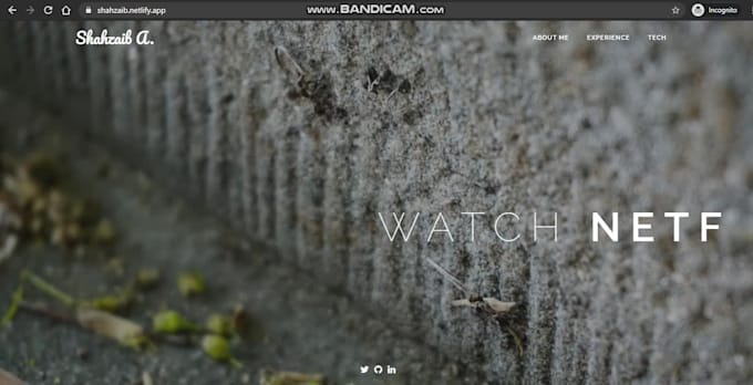 Develop react redux web app in gatsby, nextjs and graphql by Sshahzaiib | Fiverr