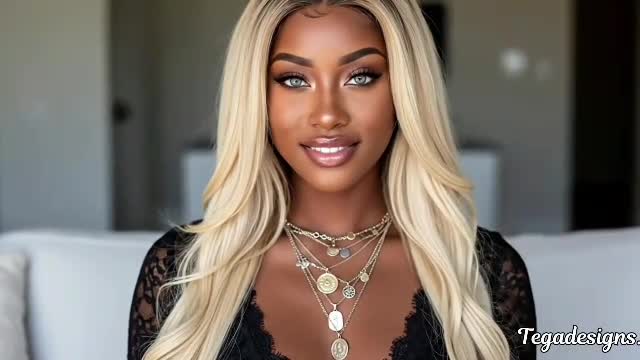 Create a realistic ai influencer for model for social media by Ai__anne | Fiverr