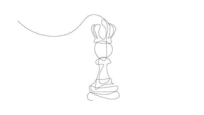 Do 2d line art animation frame by frame 2d traditional line art by ...