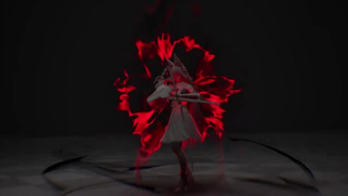 Create stunning game vfx and complex shaders for unity by Chris_dev0 ...