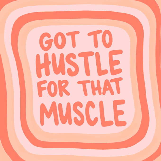 Create a custom illustrated gif by Morganrenfro | Fiverr