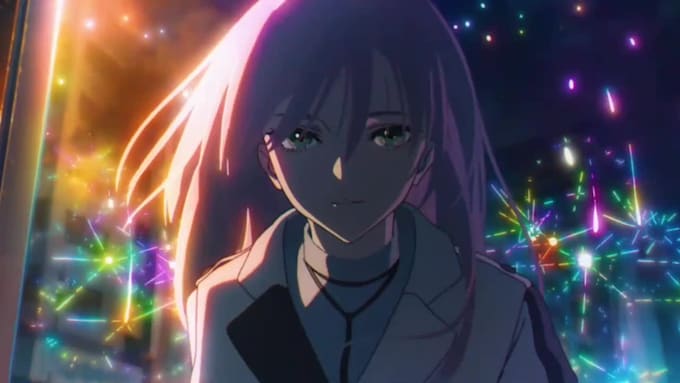 Do 2d animation video, japanese anime style, 2d anime animation, 2d ...