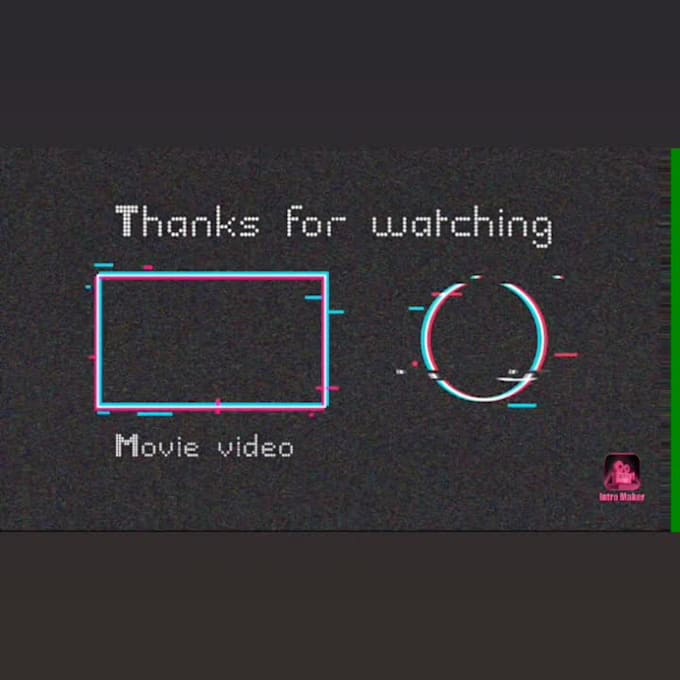 Make best intro outro for gaming and youtube channel by Sharijut | Fiverr