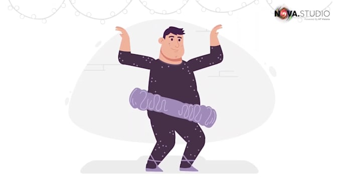 Create captivating animated gifs by Paul_albie | Fiverr