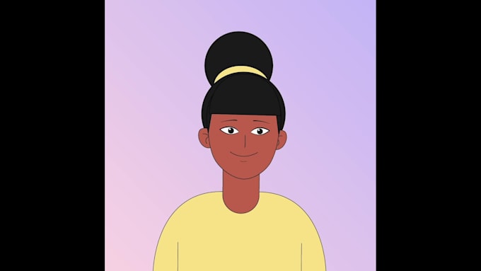 Create a premium 2d character animation french by Sinan_kurtulus | Fiverr