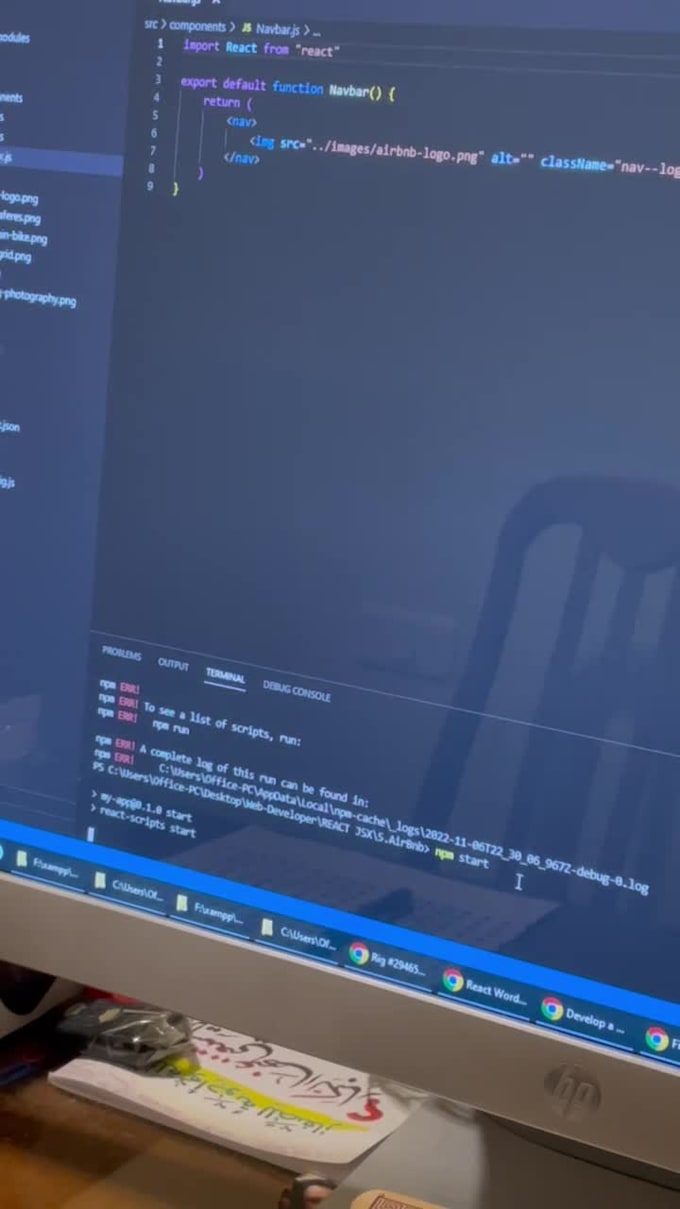 Develop your website using wp and react by Itpro2022 | Fiverr