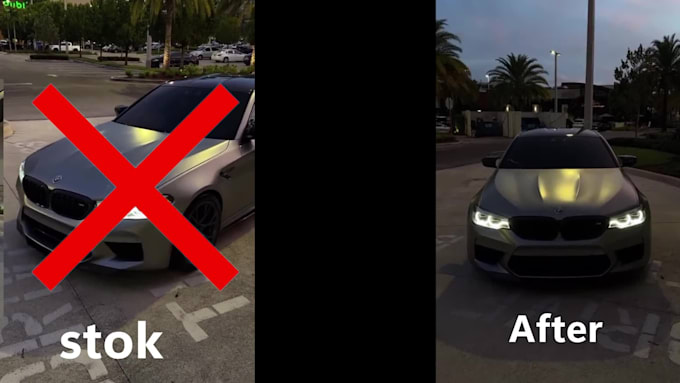 Video editing tik tok editing by Samar_vlad | Fiverr