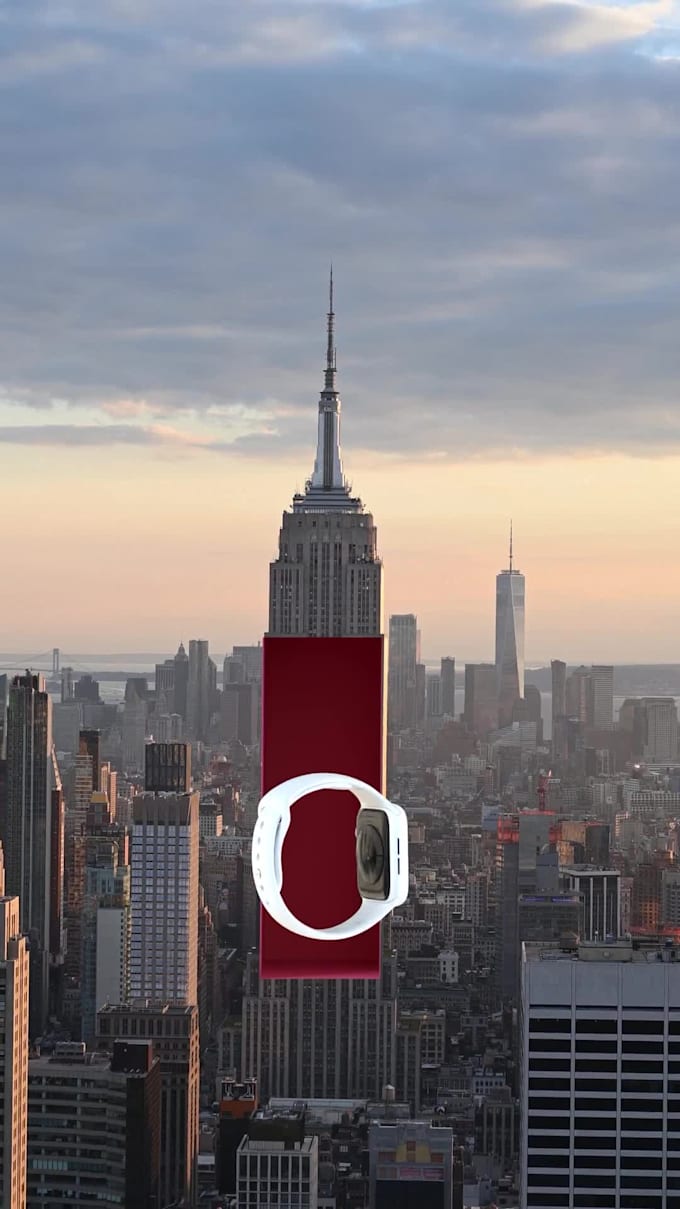 Create cinematic cgi product ads with realistic animation by Farhanm74 ...