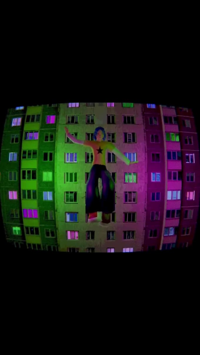 Create retro, psx stylized models by Dazedjuice | Fiverr