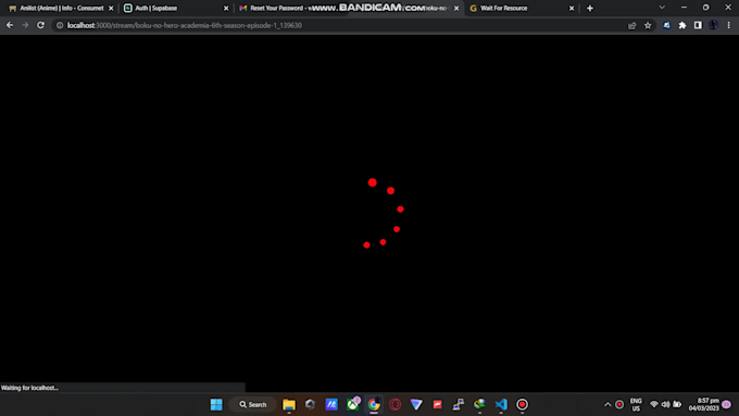 Fix your bug in website or desktop application by Whitehats782 | Fiverr