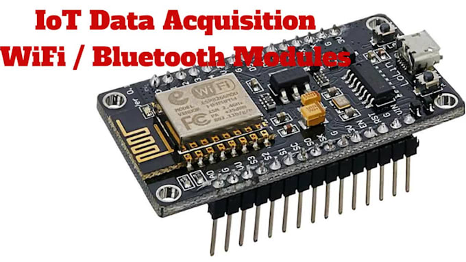 Do arduino programming and pcb design projects by Engr_shahbaz1 | Fiverr