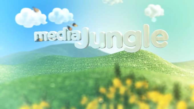 Produce a beautiful spring animation intro by Mediajungle | Fiverr