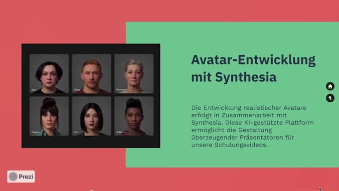 Write and create powerful presentations for your business by Welcometogether | Fiverr