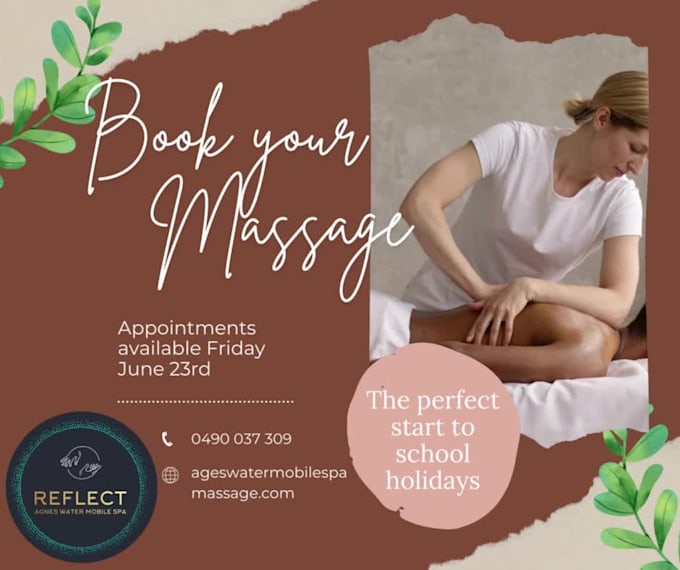 Elevate your spa or beauty business as your versatile, virtual ...