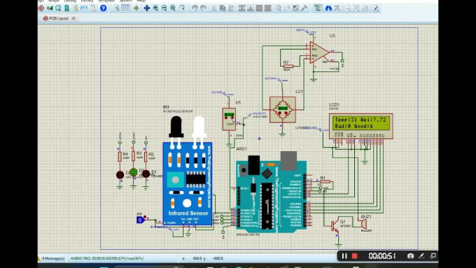 Professional arduino simulation and coding by Amalanjula | Fiverr Professional arduino simulation and coding by Amalanjula | Fiverr