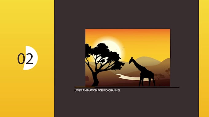 Create a stylish animation for your business or hobbies by Shap_motion ...