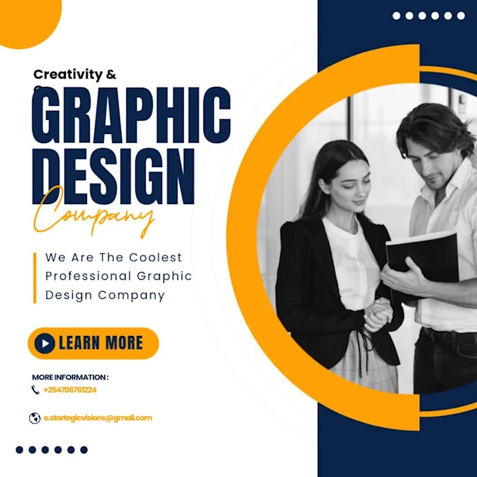 Create beautiful posters for you by Evision125 | Fiverr