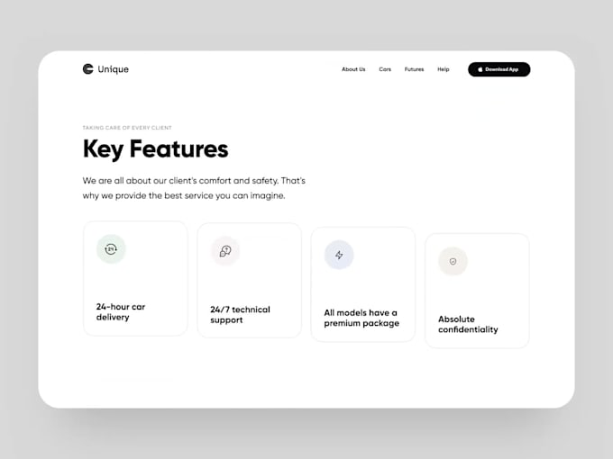 Build fleet management app car rental app fleet management car ...