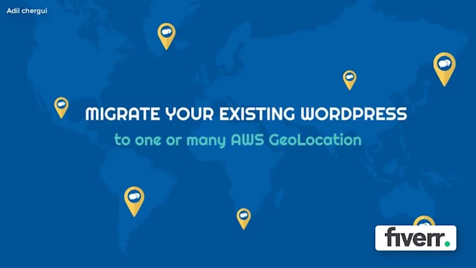 Migrate your wordpress from any host to aws ec2 or lightsail by ... Migrate your wordpress from any host to aws ec2 or lightsail by ...