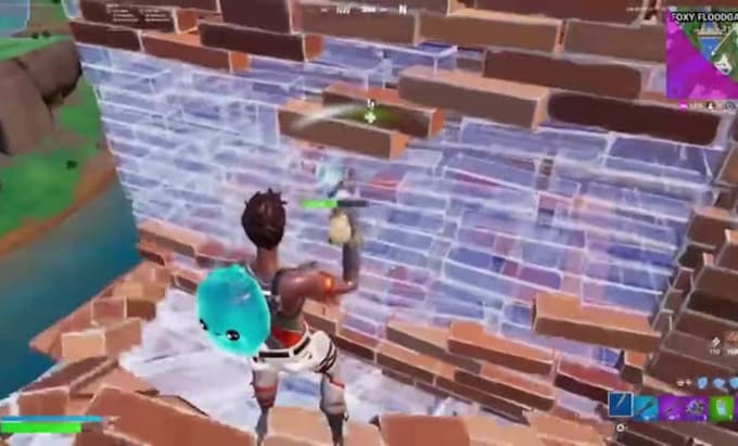 Construye un mapa de fortnite en unreal engine usando fortnite uefn 1v1 ...