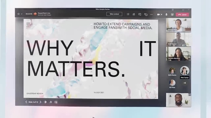 Sound design for advert, video, motion design and more by Harvey01022 ...