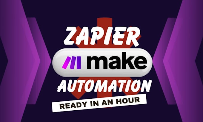 Setup Fix Zapier Zaps Webhook Integration Make Com Workflow Automation