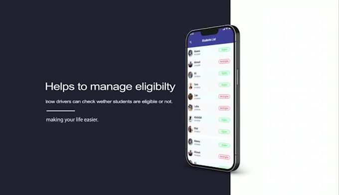 Make web or mobile app ui ux design by Noorbutt004 | Fiverr
