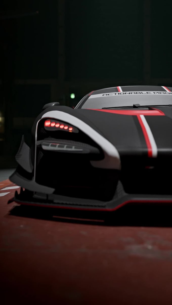 Design professional custom liveries for your vehicle by Actionablemagic ...