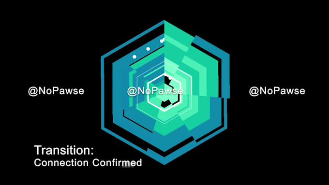 Make custom stinger transitions for streamers by Nopawse | Fiverr