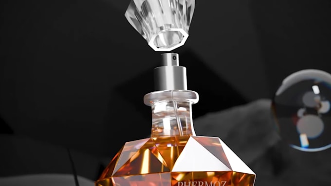 Craft engaging 3d product visuals and explainer animations by Dymenzion ...