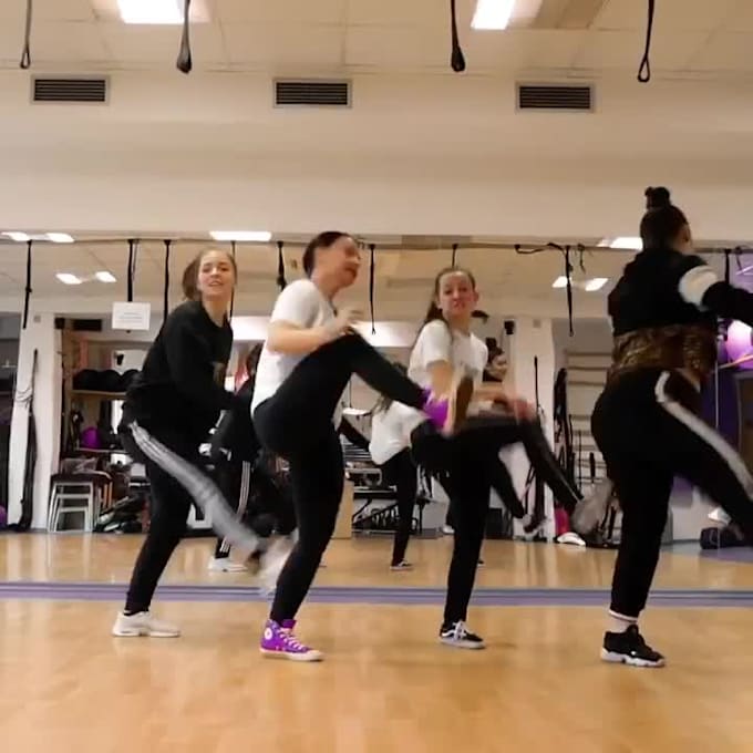 Do tiktok dance video viral dance video to viral your songs by Monoese ...