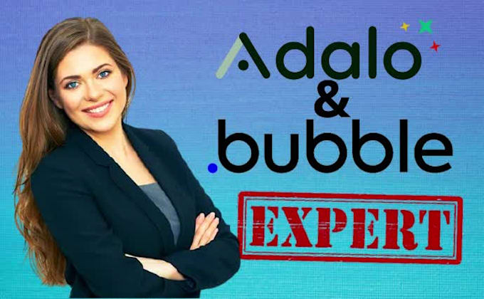 Setup and design a web app with bubble bubble io adalo appsheet by Beth ... Setup and design a web app with bubble bubble io adalo appsheet by Beth ...