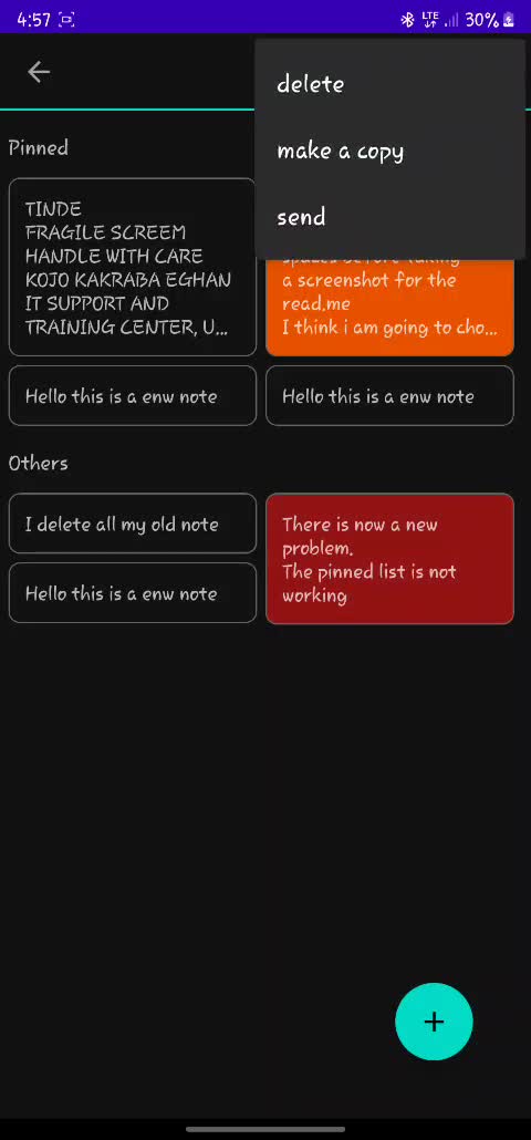 Create a native android app by Johnarthurwills | Fiverr