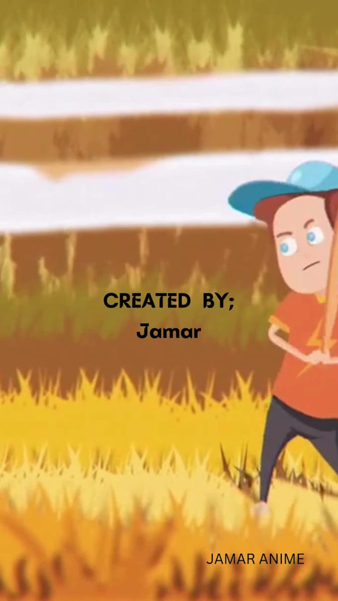 Do vectorize anime, cdr format, manga in svg , ai by Jamar_bakar | Fiverr