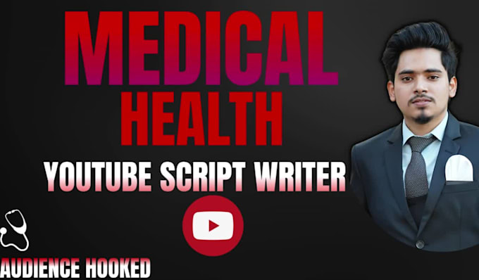 Do scientifically authentic medical health youtube scripts by ...