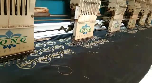 Professionally digitize your file into embroidery format by Muza7_ds ...