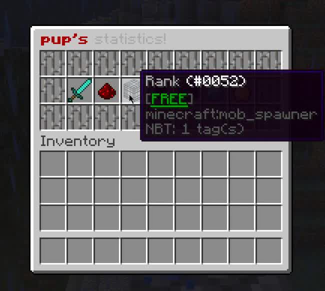 Develop plugins for your minecraft server by Jeighk | Fiverr