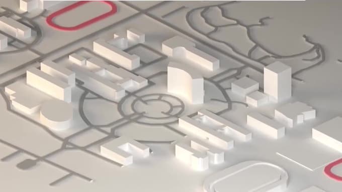 Create architectural construction assembly animation and analysis ...