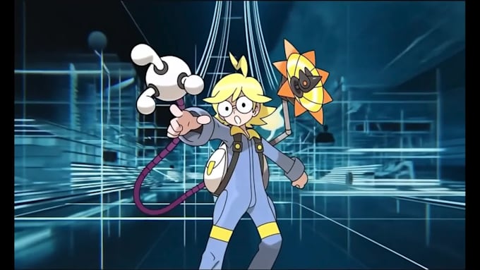 Turn any image into a seamless loop gif by Lapeno91zg | Fiverr