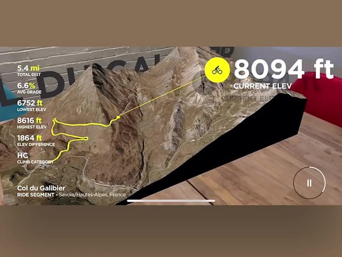 Augmented Reality App Lidar Sensor App Ar App Vr Arcore Arkit Vuforia By Niveatech Fiverr