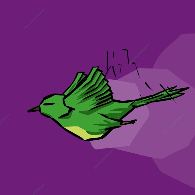 Make custom gif animations for you by Abhinavkapruwan | Fiverr