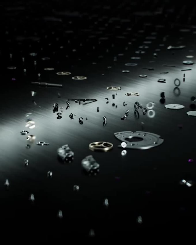 Do 3d particles simulation 3d fluid simulation 3d watch animation watch ...