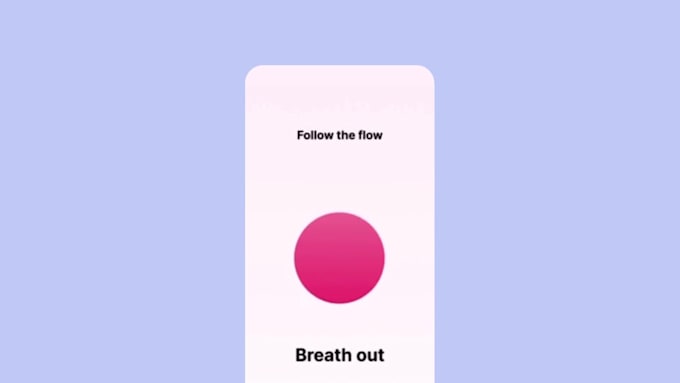 Design a dynamic mobile app ux ui for your brand by Rafael_henri | Fiverr