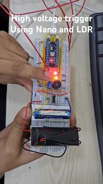 Develop custom arduino or esp32 iot,embedded system projects by Torikul_islam_n | Fiverr