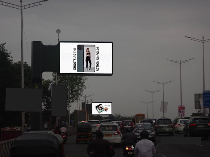 Do social media brand realted post nand 2d animation by Bkchoudhurybk ...