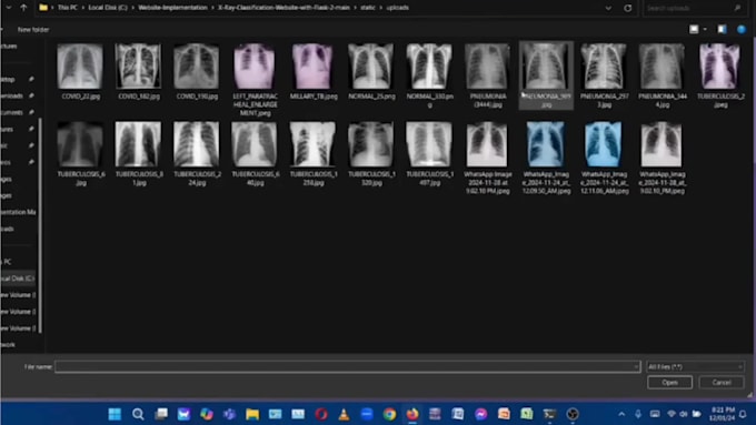 Build Deep Learning And Computer Vision Models Using Python And Tensorflow By Rayaanabdullah