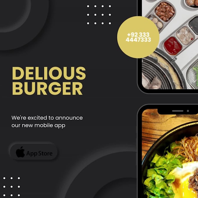 Design unique ui ux for your android and ios devices by Sultaan11 | Fiverr