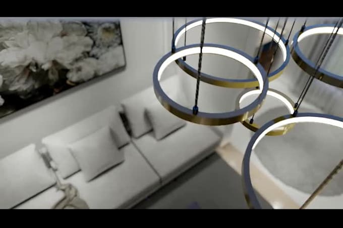 Create architectural 3d models, 3d rendering by Qualisforti | Fiverr