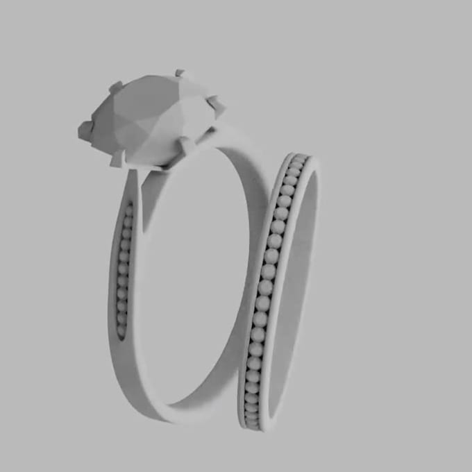 Make stunning 3d jewelry animation 3d cgi animation vfx animation ...