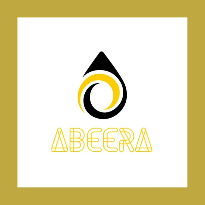 Do logo design in dollar 5 by Abeera_anum | Fiverr